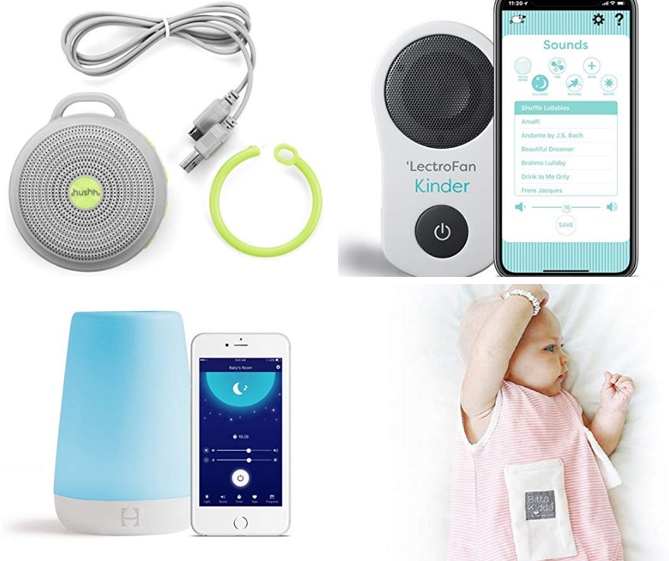 More of My Favorite Things: A Sleep Gift Guide - Gift of Sleep Consulting